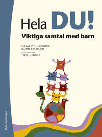 Viktiga samtal med barn :: karinsalmson